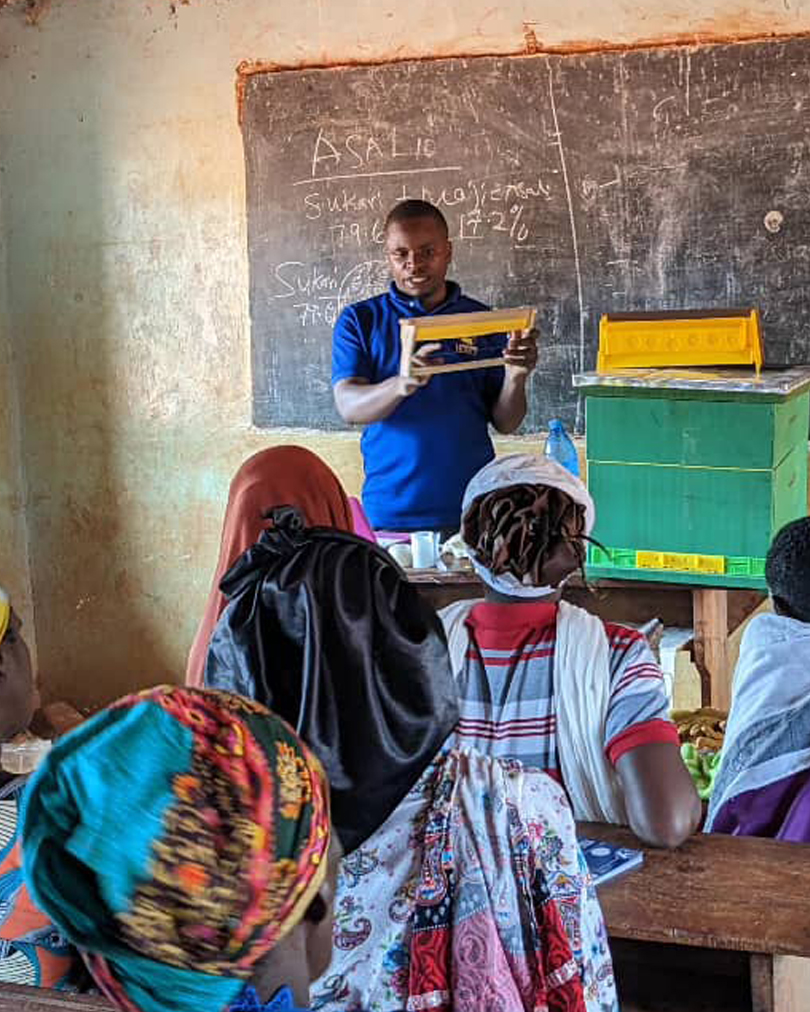 Bee Excellent & General Supply