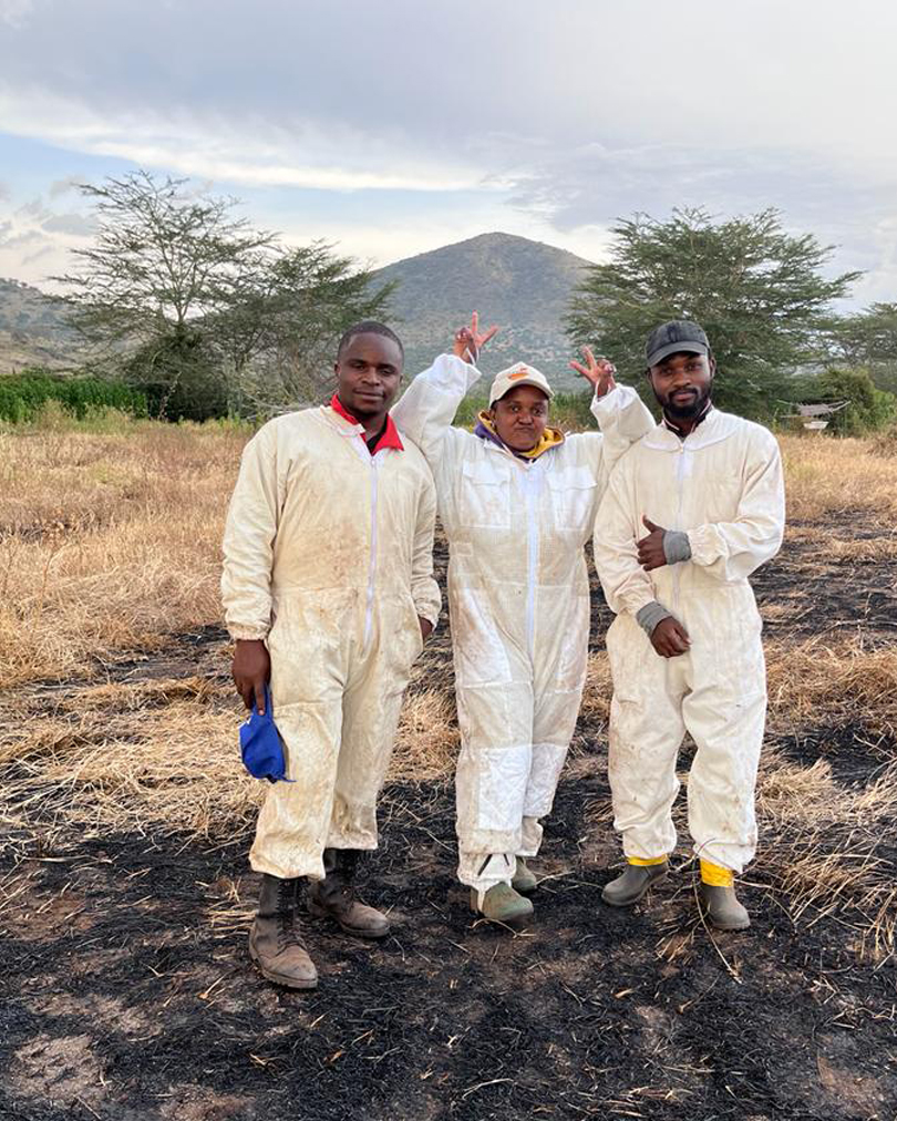 Bee Excellent & General Supply