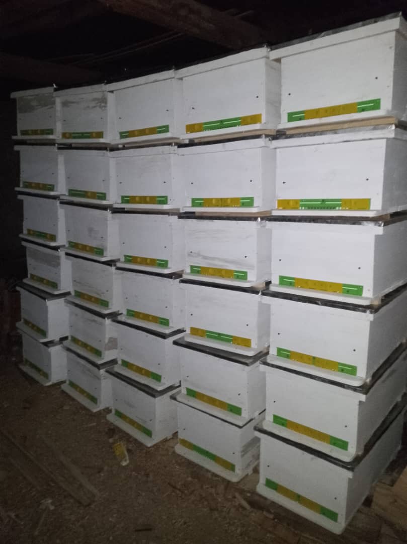 Bee Excellent & General Supply